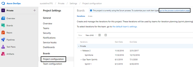Reducing the gap between operations and development using Azure DevOps ...